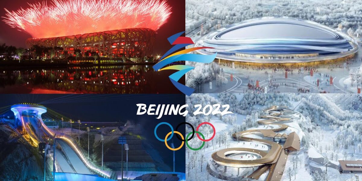 Jeux olympiques d'hiver 2022 : Tout ce que vous devez savoir sur les JO ...